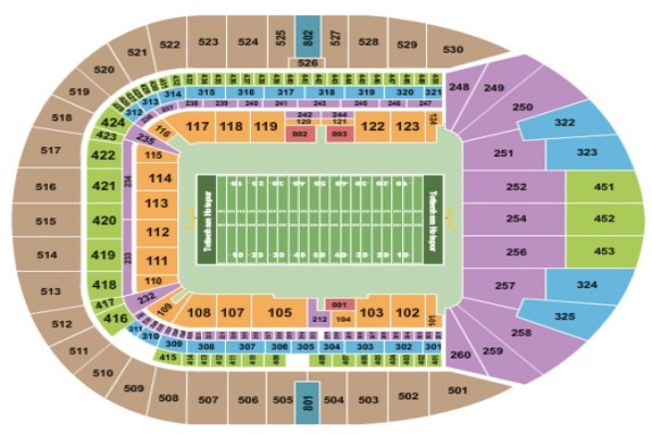 Oct 13: Bears vs. Jaguars (Tottenham)