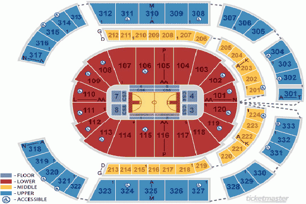 4 night: Doubletree Nashville Downtown