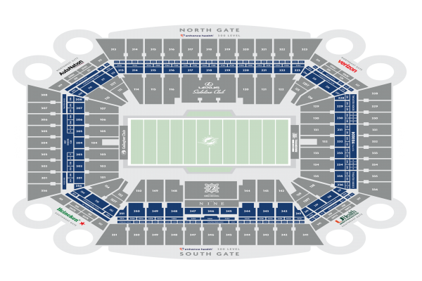 3 night Nautilus Sonesta Miami Beach