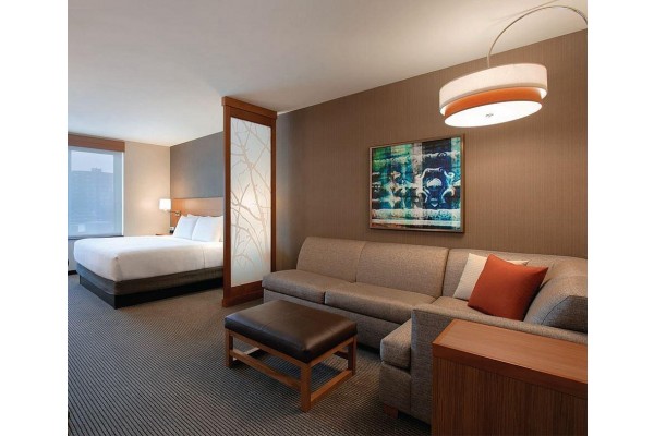 Hyatt Place Augusta - Masters Golf Packages, Tickets, Hotel Rooms