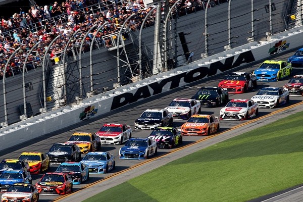 2026 Daytona 500 Packages, Hotel, Tickets, NASCAR Tours