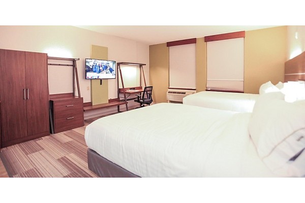 Coke Zero 400 Packages, Daytona 400 Race Tickets, Daytona International ...