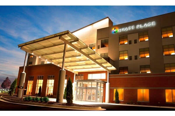 Hyatt Place Augusta - Masters Golf Packages, Tickets, Hotel Rooms