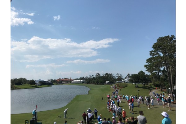 The Players Championship - Tickets - Travel Packages - Golf Tours