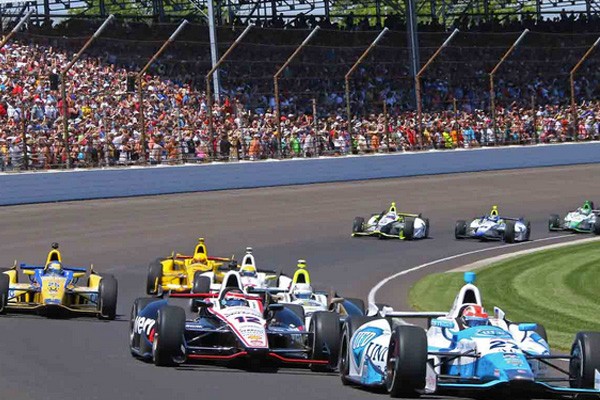 2025 Indy 500 Ticket Packages, Travel, Tours - Indianapolis 500