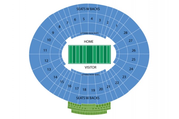 2026 Rose Bowl - Tickets, Packages, Tours, Rose Parade
