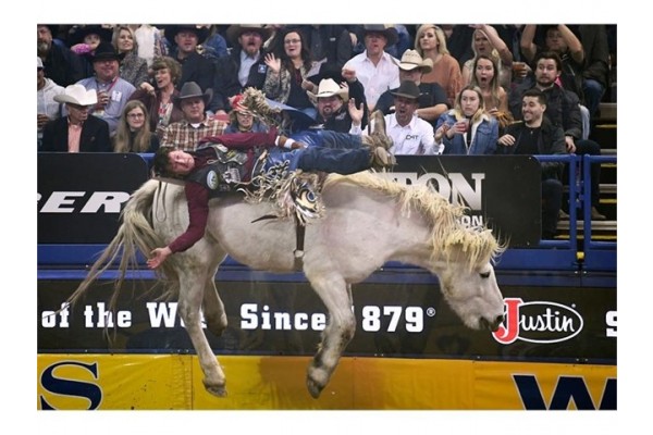 2025 National Finals Rodeo Travel Packages, Tickets, Las Vegas