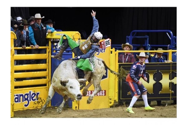 2025 National Finals Rodeo Travel Packages, Tickets, Las Vegas