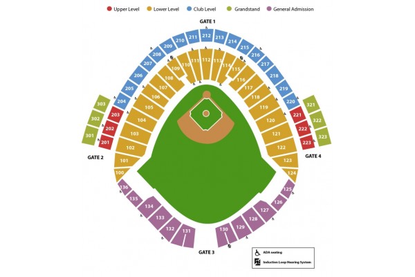 College World Series Tickets - 2025 NCAA CWS - Travel Packages - Hotel