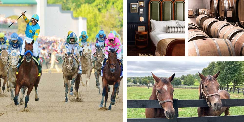 2026 Luxury Derby Weekend Experience at The Manchester Lexington